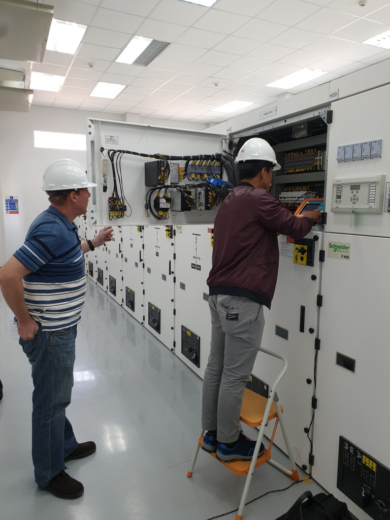 About – Power Quality Blog