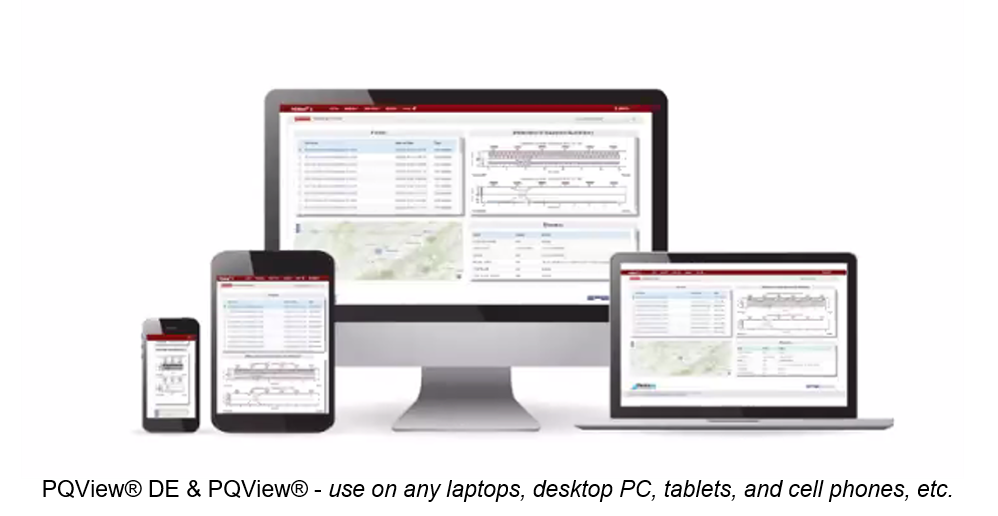 PQView & PQView DE – Power Quality Blog
