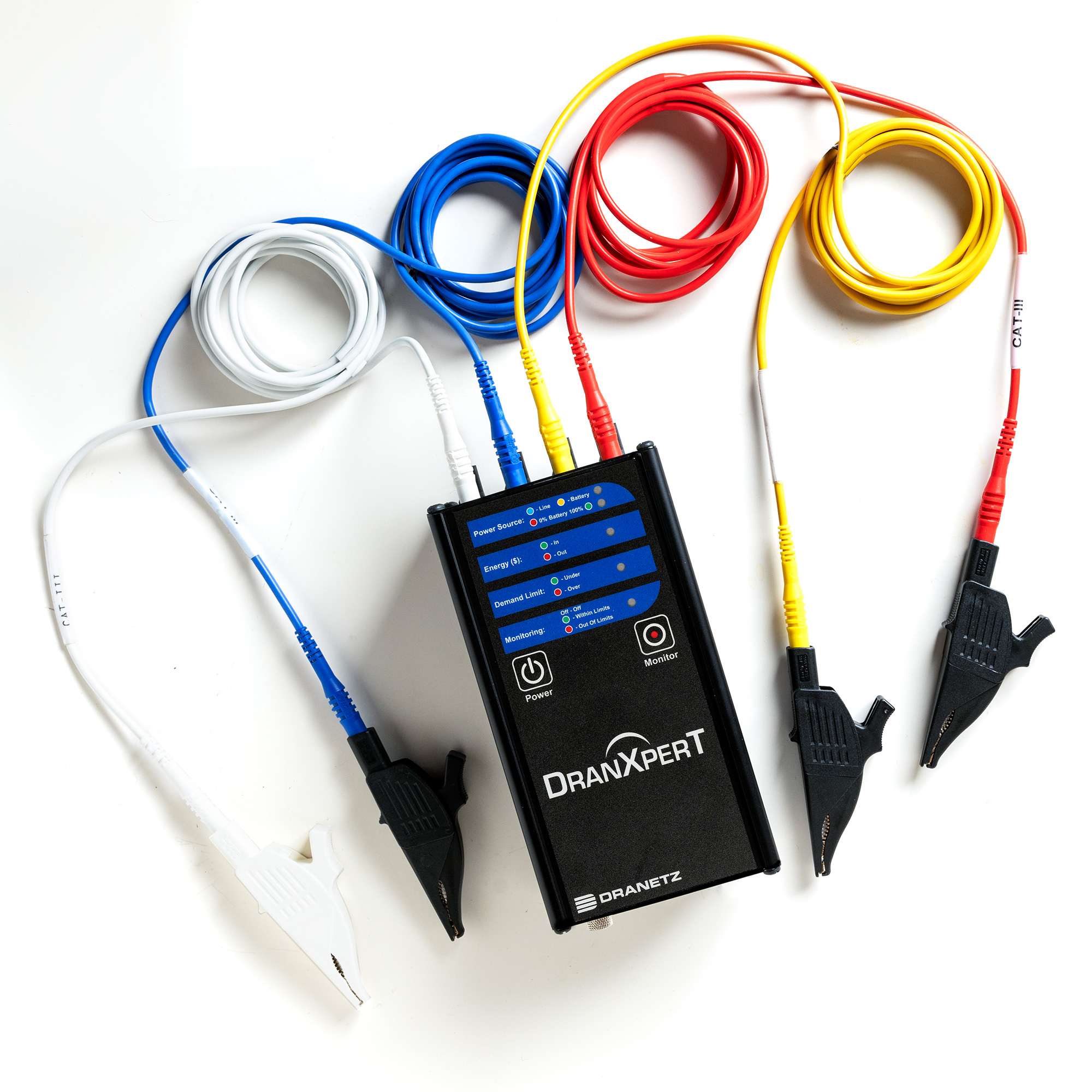 DranXperT – Power Quality Blog