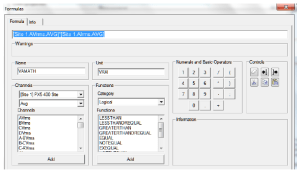Dran-View 7 – Power Quality Blog