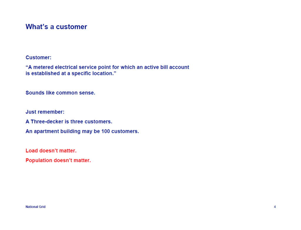 IEEE 1366 Reliability Indices – Power Quality Blog