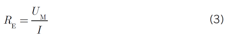 Measuring Earth Resistance – Power Quality Blog