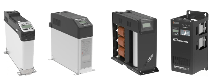 Smart Capacitor – Power Quality Blog