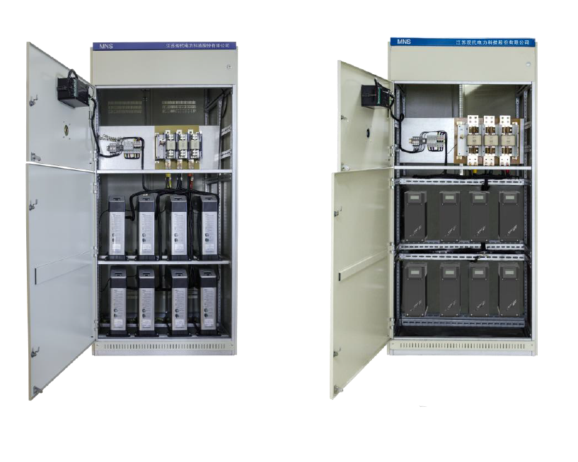 Smart Capacitor – Power Quality Blog