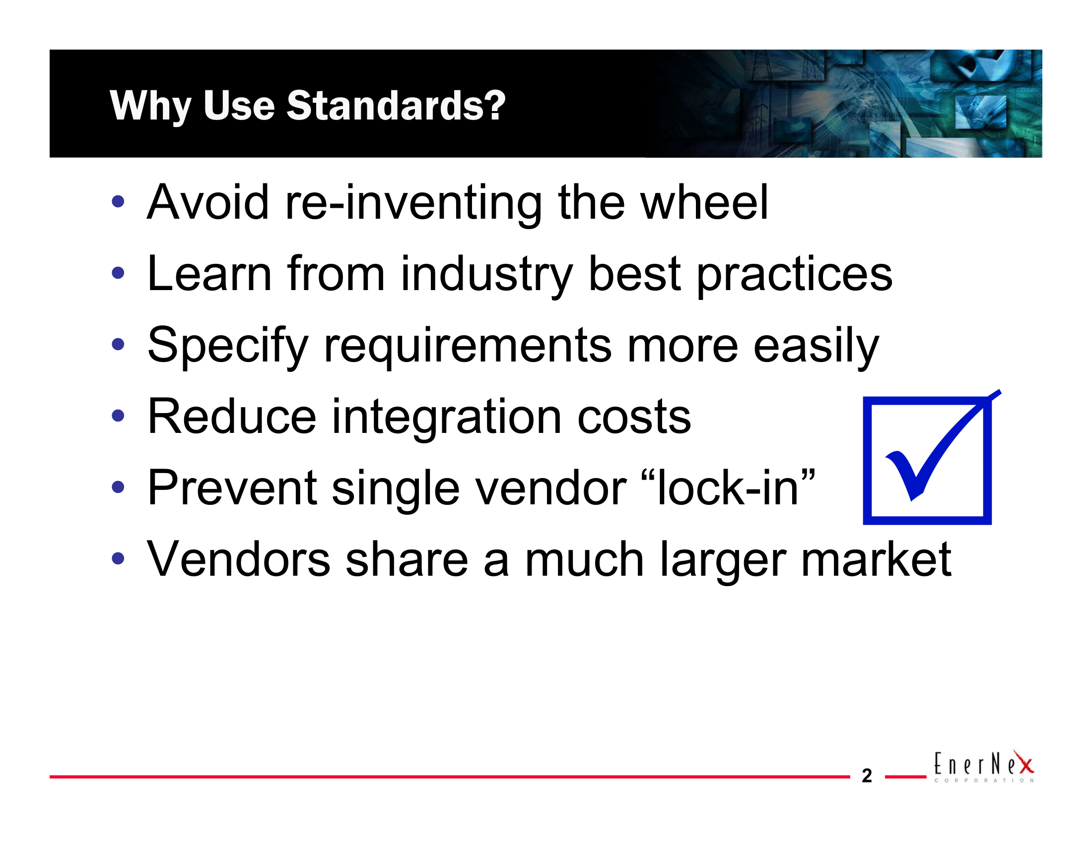 An Overview of Smart Grid Standards – Power Quality Blog