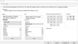 Calculate Neutral Current in Dran-View 7 – Power Quality Blog