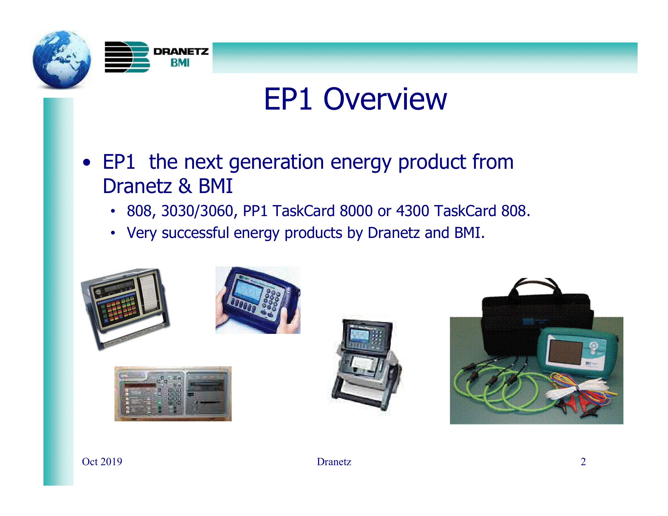 EP1 – A New Energy Analyzer & Recorder – Power Quality Blog