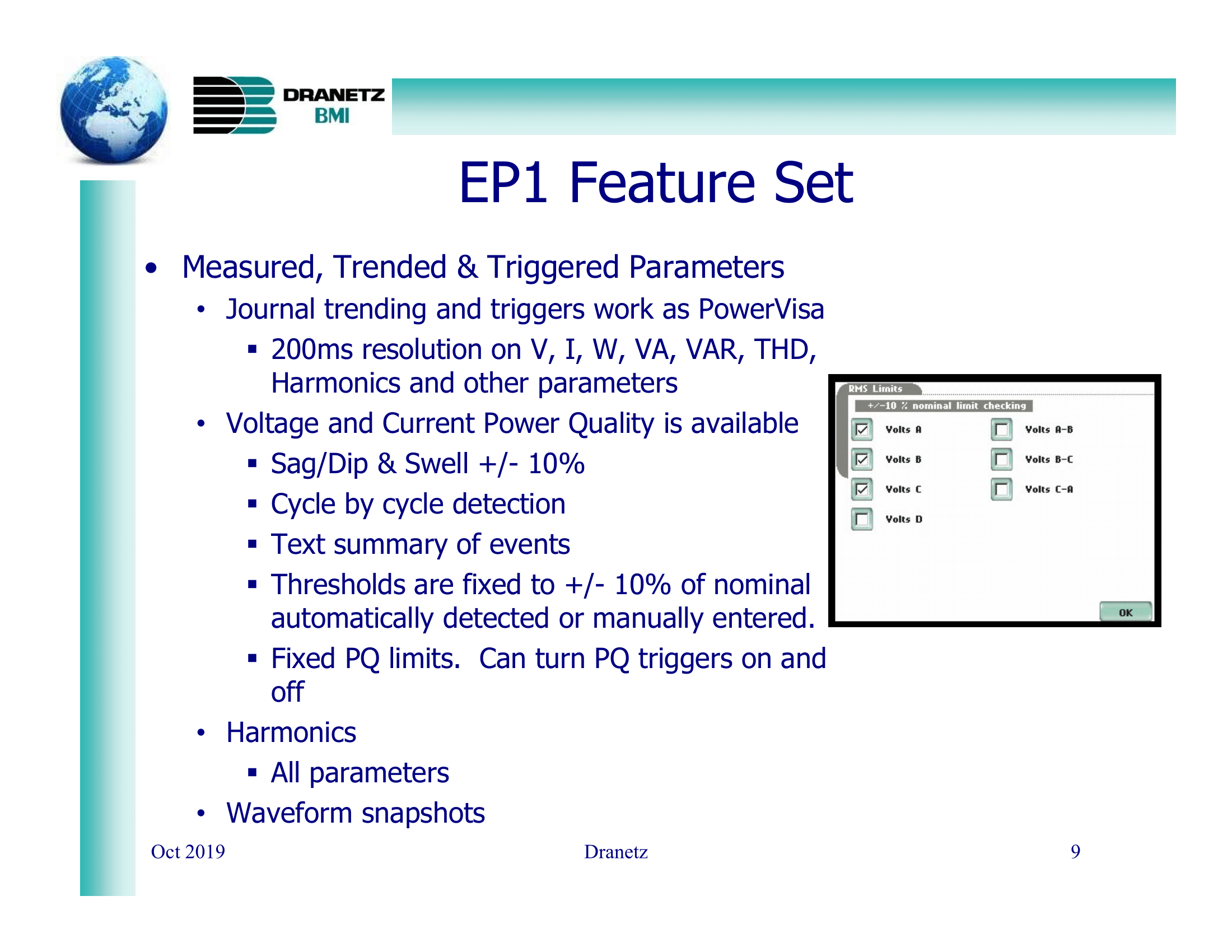 EP1 – A New Energy Analyzer & Recorder – Power Quality Blog