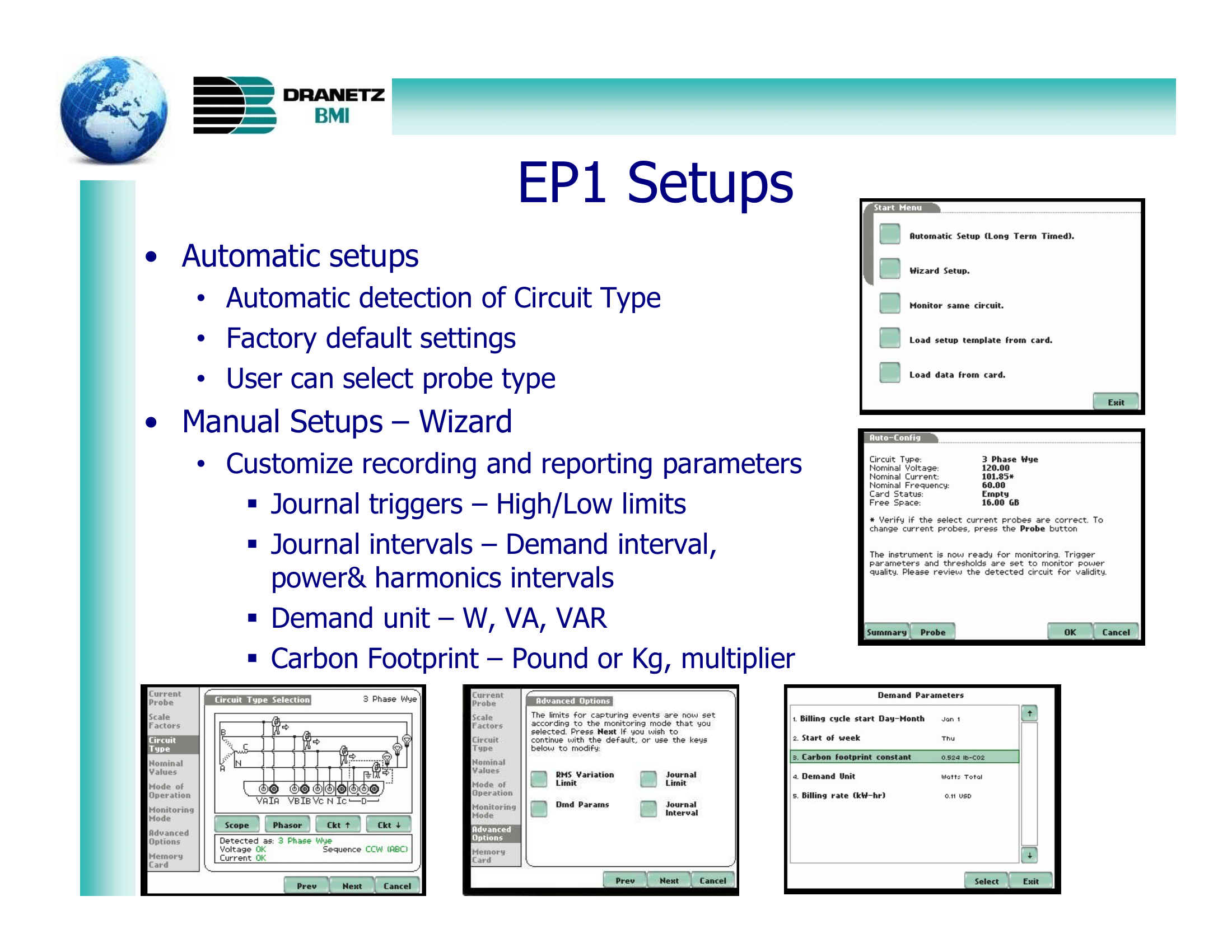 EP1 – A New Energy Analyzer & Recorder – Power Quality Blog
