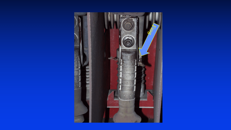 Isolating An Underground Cable Failure – Power Quality Blog