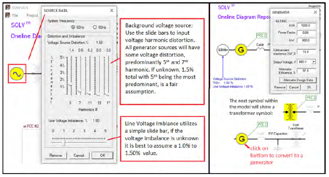 The Need for Harmonic Modeling and Mitigation in Generator Applications ...