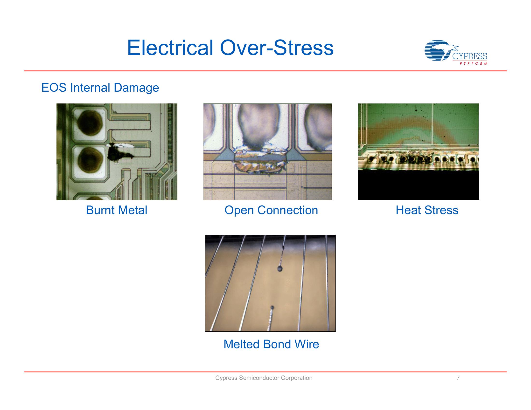 Electrical Over-Stress (EOS) – Power Quality Blog