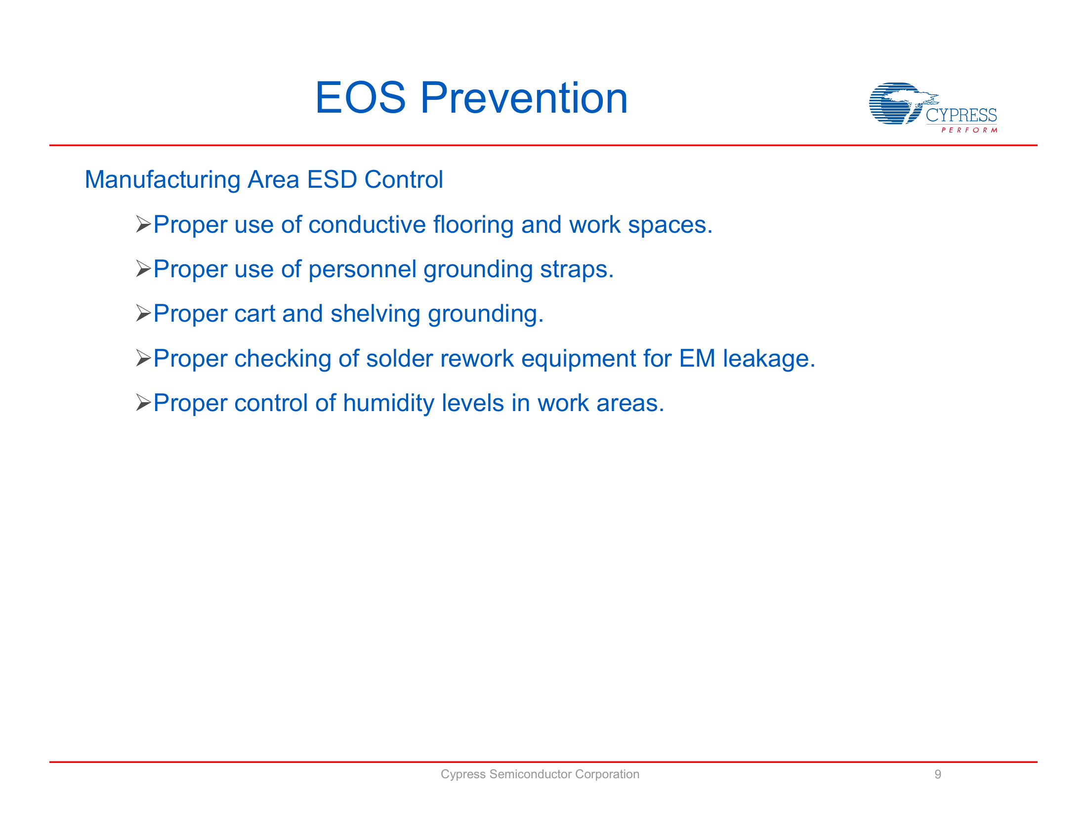 Electrical Over-Stress (EOS) – Power Quality Blog