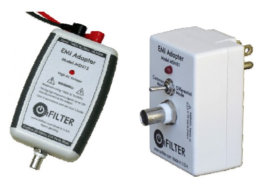 EMI Measurements: Methodology and Techniques – Power Quality Blog