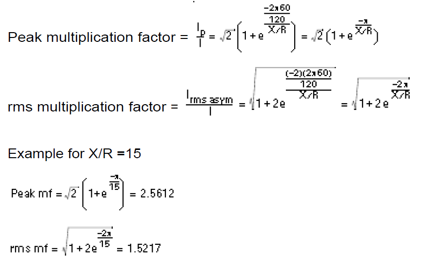 Part 3: AC Power Distribution Systems & Standards – Power Quality Blog