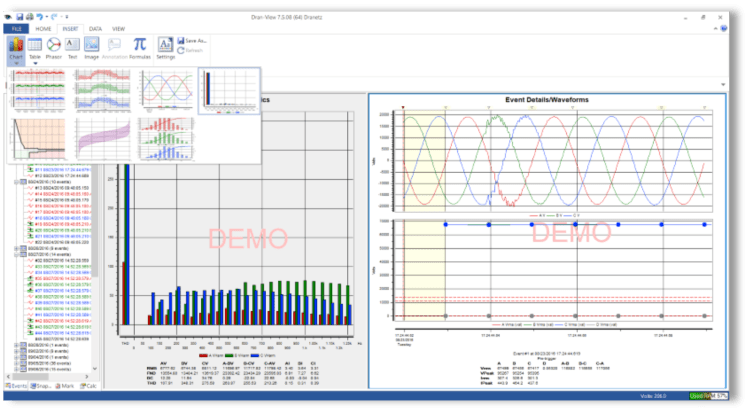 PQ Analysis: Power Quality Reports – Power Quality Blog