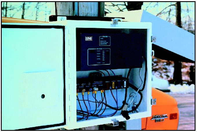 Summary of U.S. Distribution System Power Quality Levels – Power ...