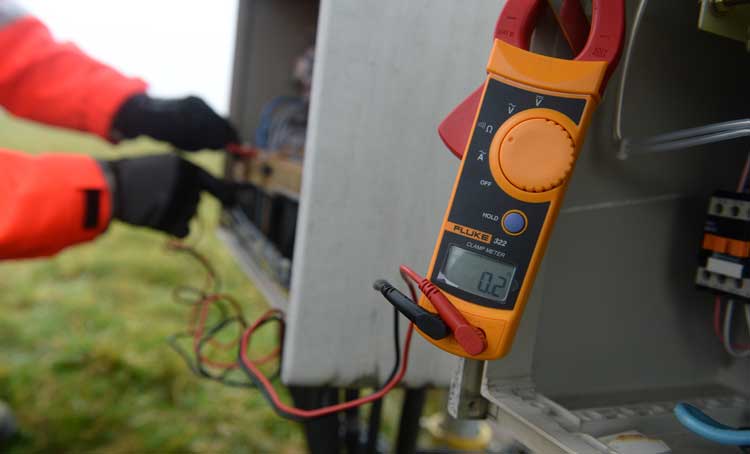 What is Cable Testing and How is Cable Testing Done? – Power Quality Blog