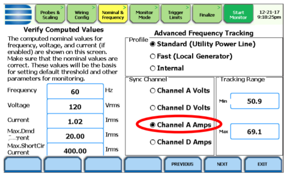 Variable Frequency Drive (VFD) Testing Applications – Power Quality Blog
