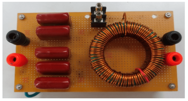 Harmonics and Reduction of Energy Consumption in Lighting Systems by ...