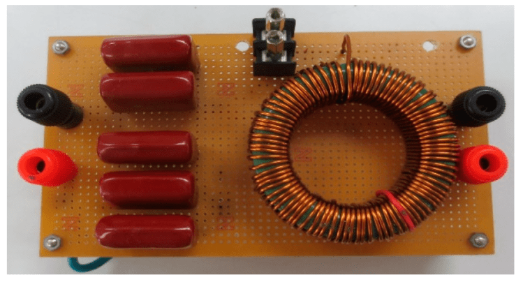 Harmonics and Reduction of Energy Consumption in Lighting Systems by ...