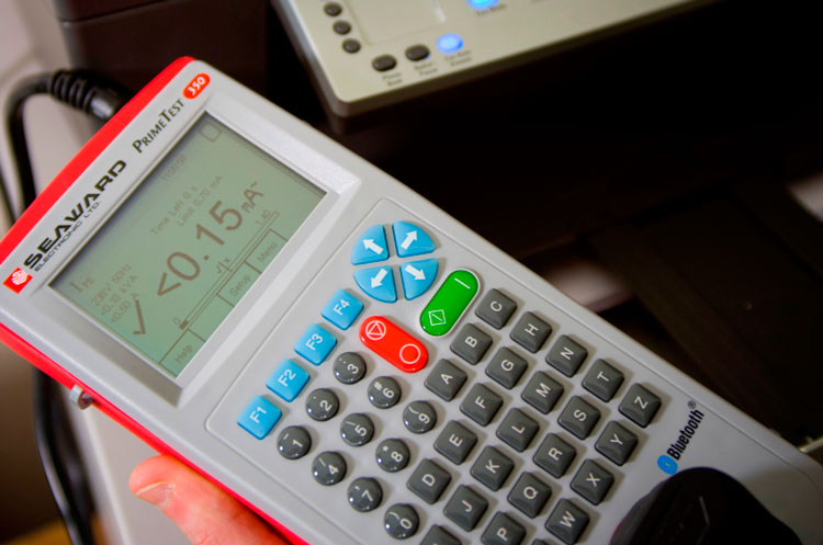 What is Portable Appliance Testing and Why is PAT Test Done – Power ...