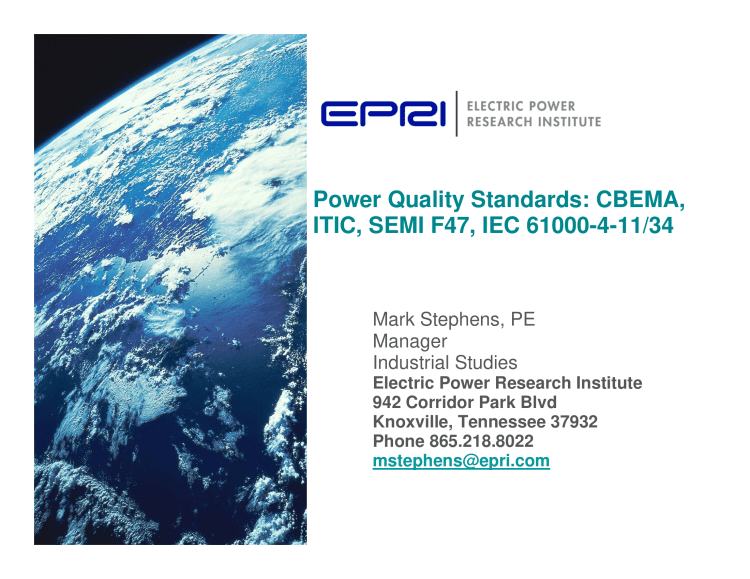 epri-power-quality-standards-01 – Power Quality Blog