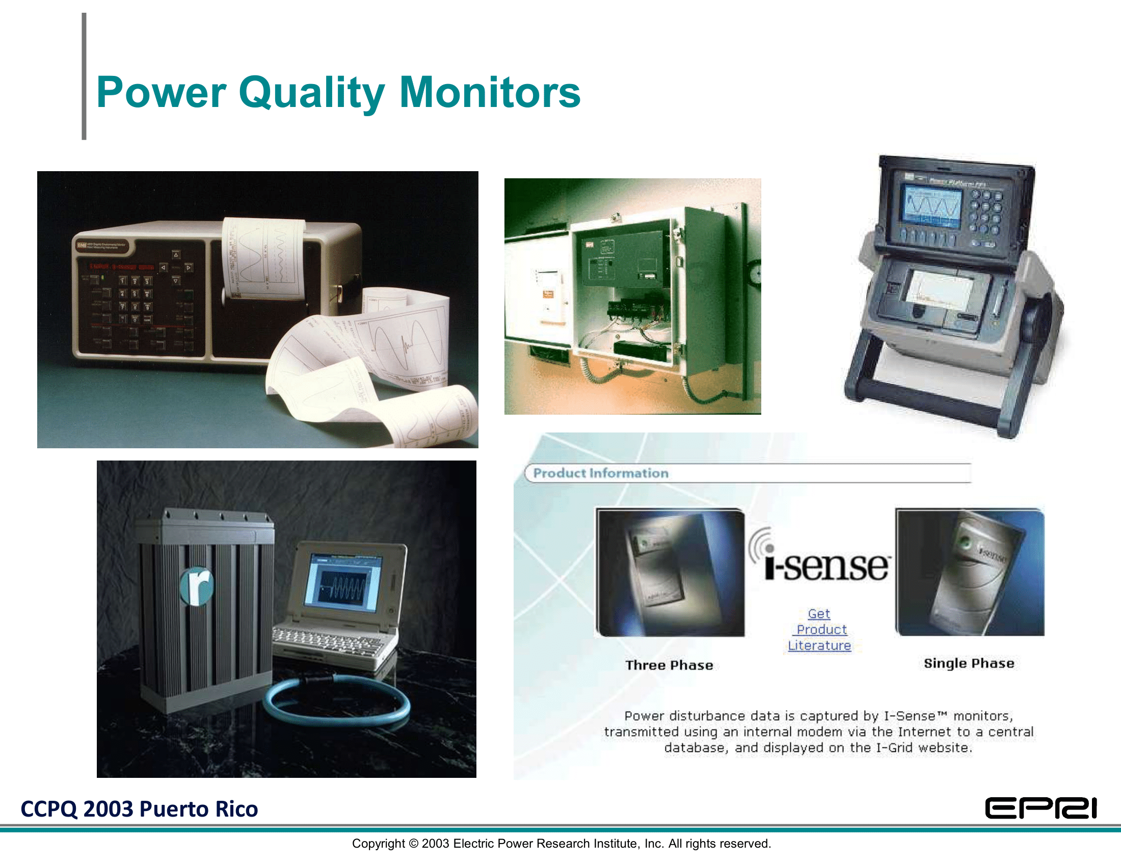 Power Quality: A 25-Year History and What’s Next – Power Quality Blog