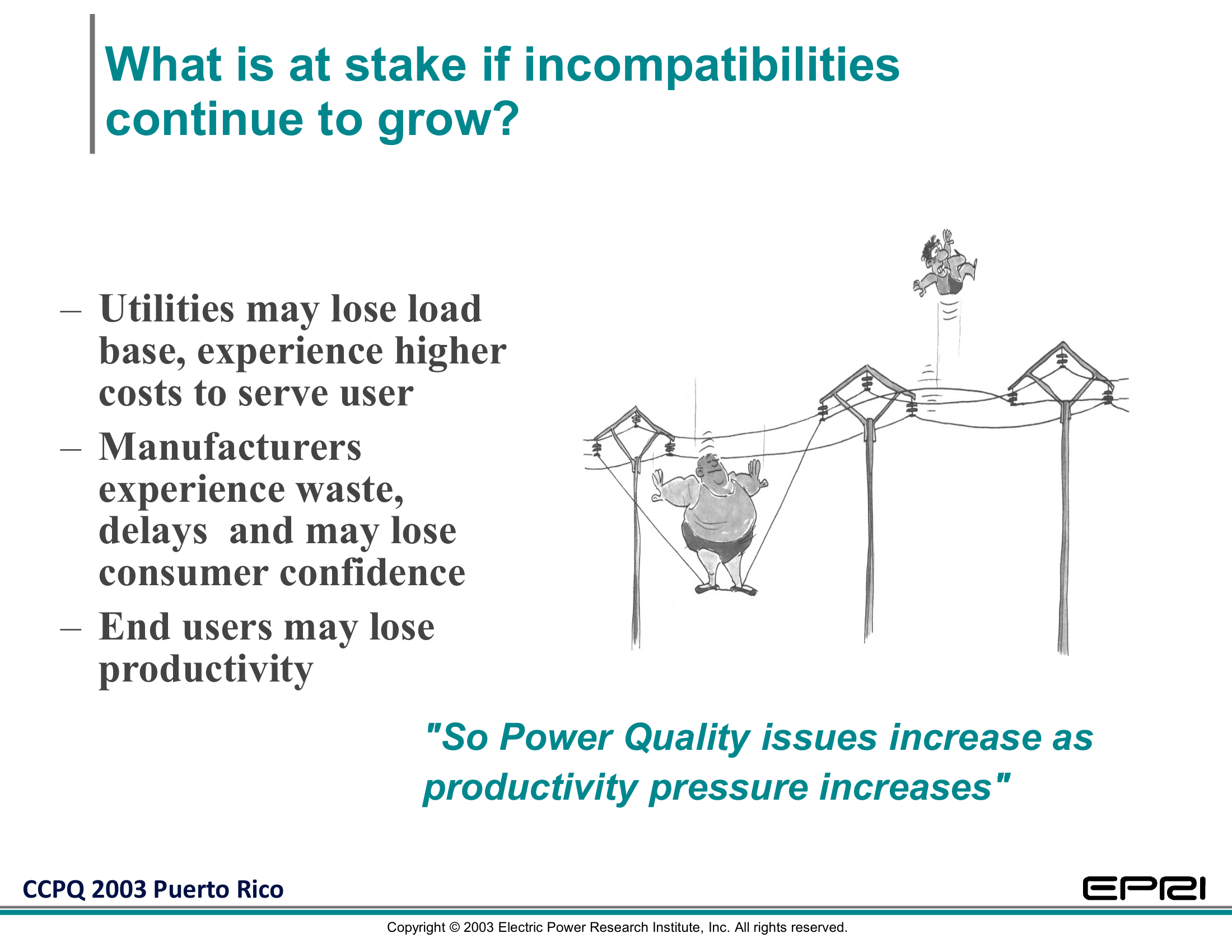 Power Quality: A 25-Year History and What’s Next – Power Quality Blog