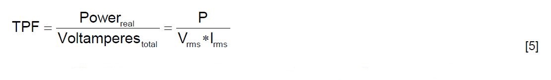 Power Factor Correction – Power Quality Blog