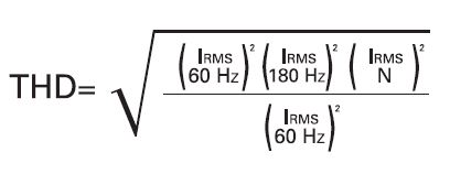 Harmonics / K-factor Ratings – Power Quality Blog