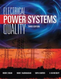 Program on Technology Innovation: A History of Power Quality – Power ...