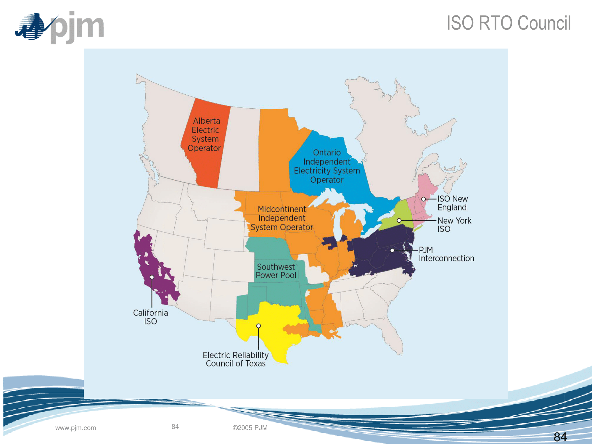 2017 Opportunities and Challenges… A View From PJM Interconnection ...