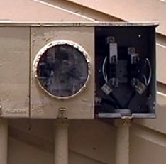 Stolen Electricity or Gas Meter? – Power Quality Blog