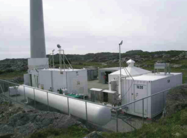 Electrical Energy Storage Systems – Power Quality Blog