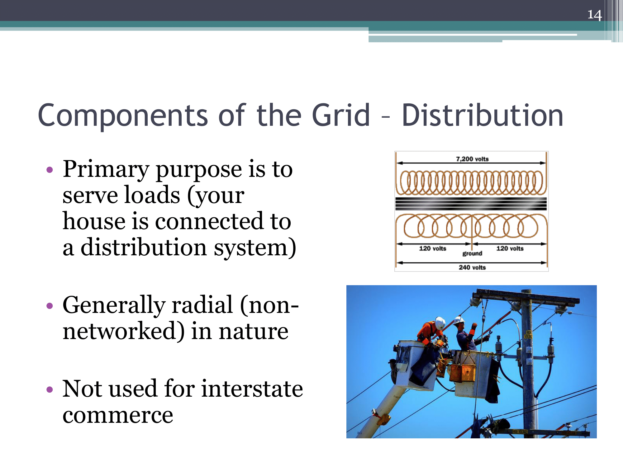 Transmission 101: The Fundamentals of High Voltage Transmission – Power ...