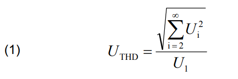 Electrical Vehicle Impact on Distribution Network Power Quality – Power ...