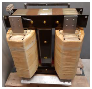 Testing of LV Switchgear for Powering Cellulose Fiber Breaking Systems ...
