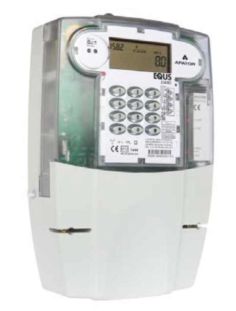 Electricity Measurement Accuracy in the Smart Metering System – Power ...