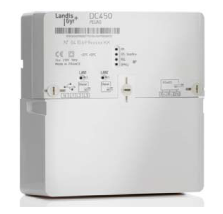 Electricity Measurement Accuracy in the Smart Metering System – Power ...