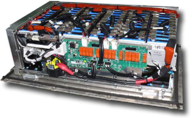 Electric Vehicle Fire Extinguishing System – Power Quality Blog