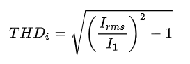 Definition and Origin of Harmonics – Power Quality Blog