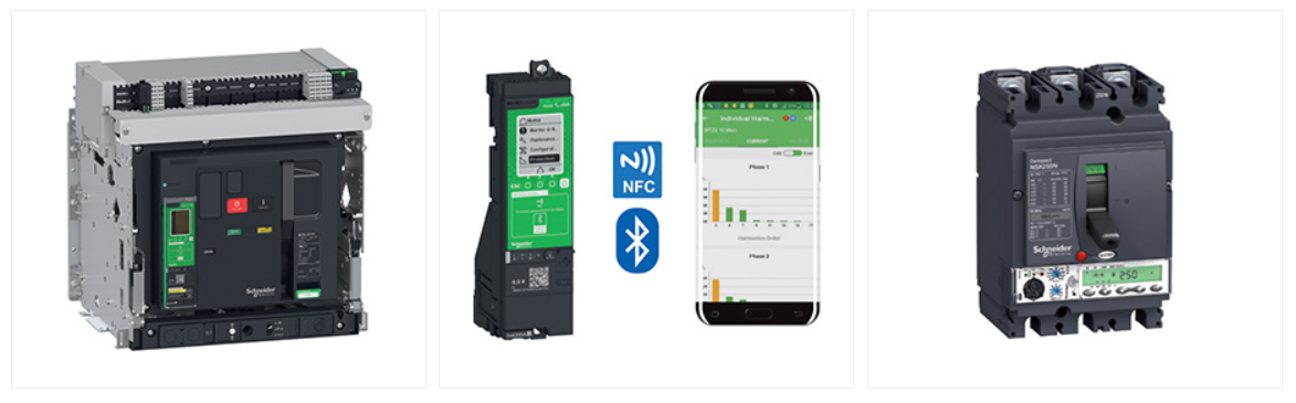 Harmonic Measurement in Electrical Networks – Power Quality Blog