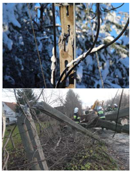 Monitoring of Low Voltage Grids with the use of SAIDI Indexes – Power ...