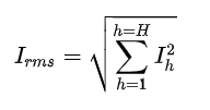Definition and Origin of Harmonics – Power Quality Blog