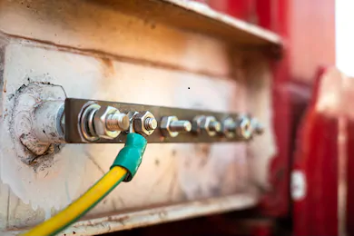 The Basics of Grounding Electrical Systems – Power Quality Blog