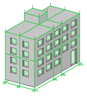Principle of lightning Protection – Power Quality Blog