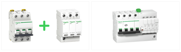 Design of the Electrical Installation Protection System – Power Quality ...