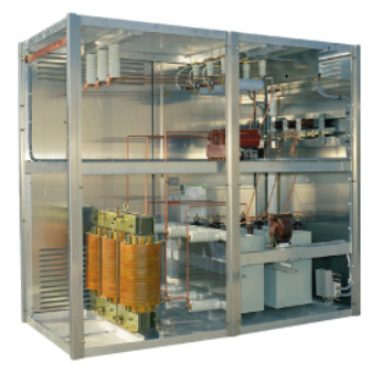 Solutions to Mitigate Harmonics – Power Quality Blog