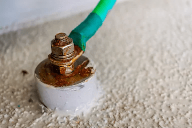 The Basics of Grounding Electrical Systems – Power Quality Blog